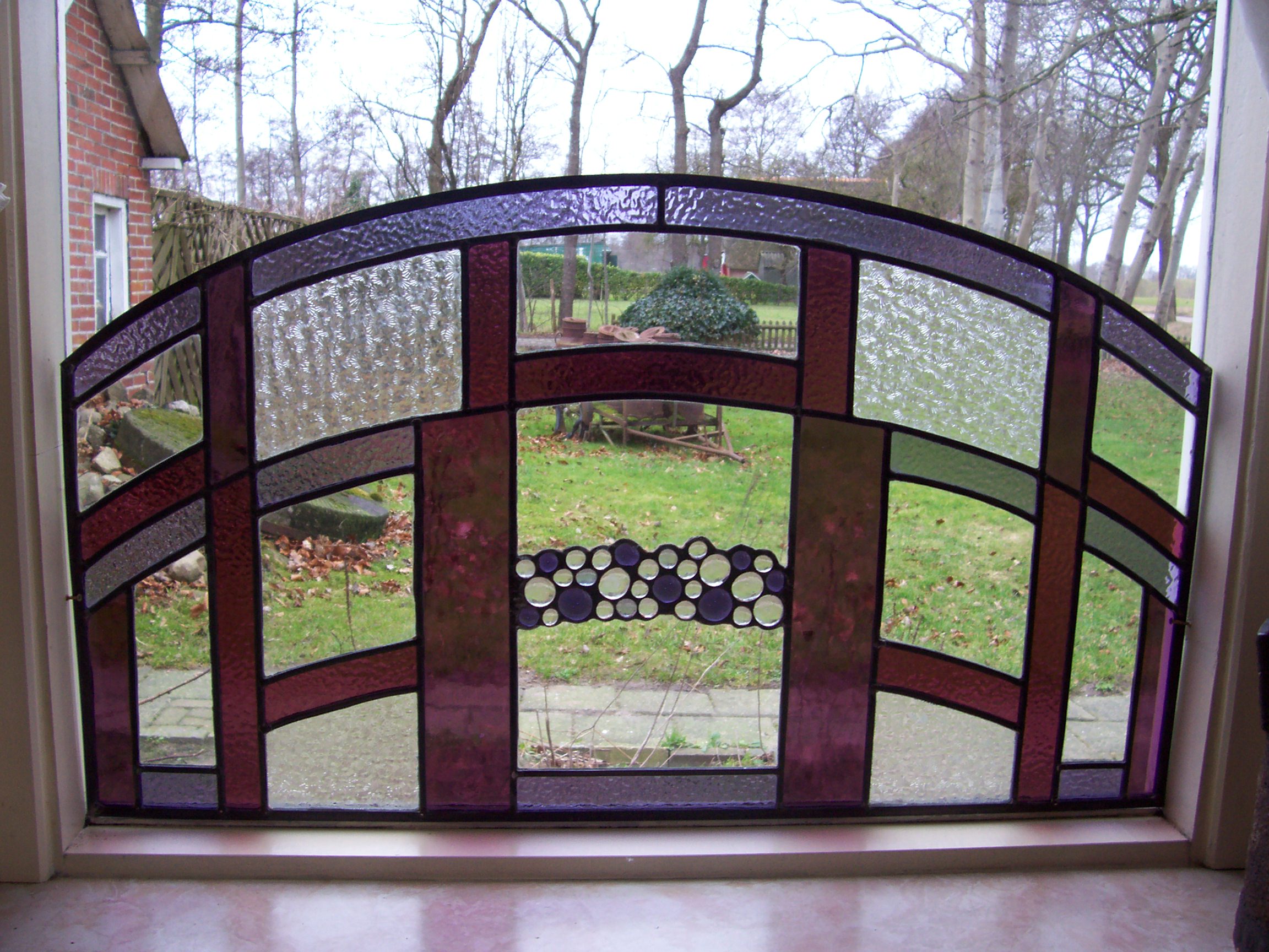 Uitgelicht | Glasatelier Rixt